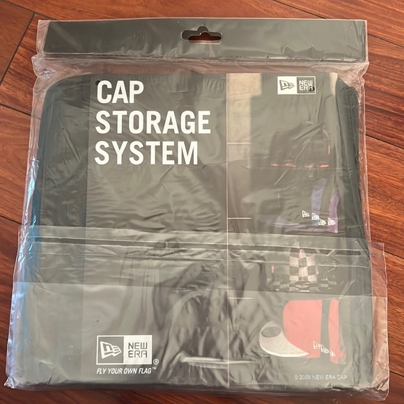 New Era | Accessories | New Era Cap Storage System | Poshmark